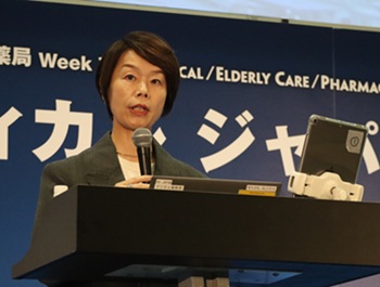 病院経営に不可欠なDXとHR HITO病院・石川氏 - 医療介護CBnews